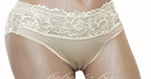 Дантелена бикина Марис 1262|Дамска бикина|Belyoto.bg