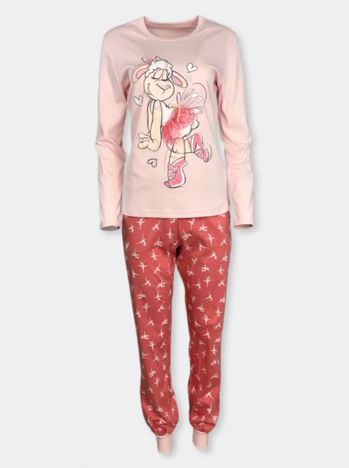 Woman pijama be real Ivatex