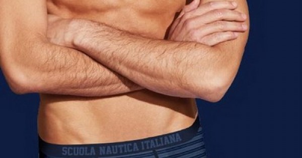 Мъжки слип | Мъжко бельо | Belyoto.bg